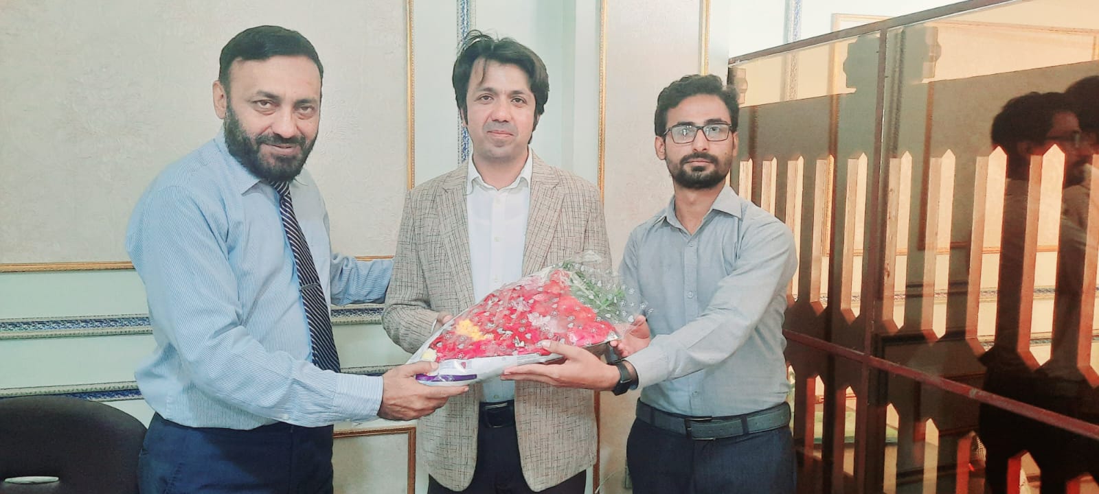 LIMS - Legend College