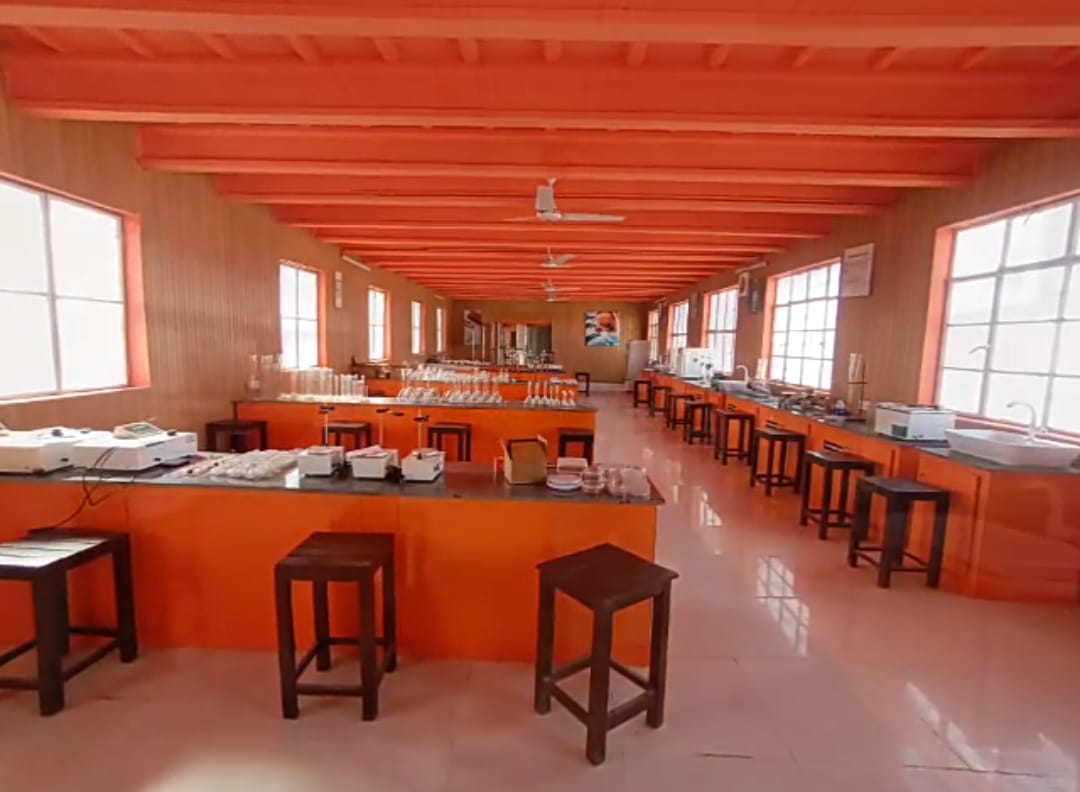 LIMS - Legend College