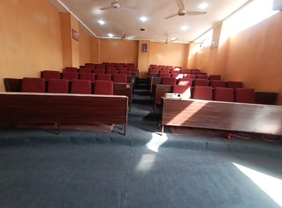 LIMS - Legend College